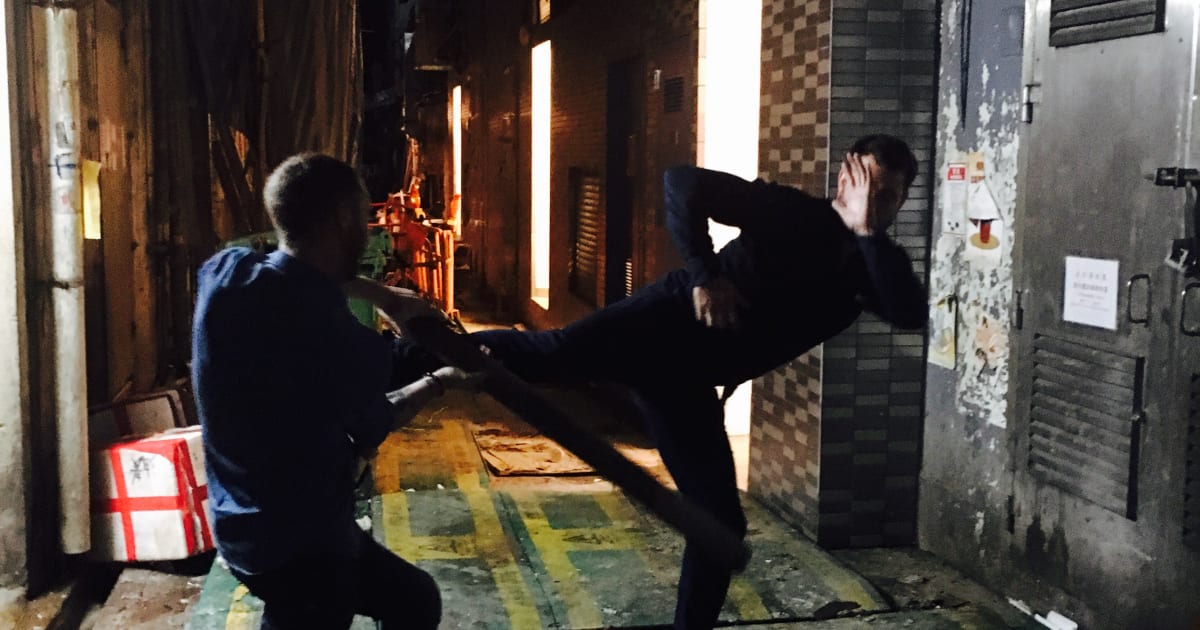 Artworks | The Connor Brothers