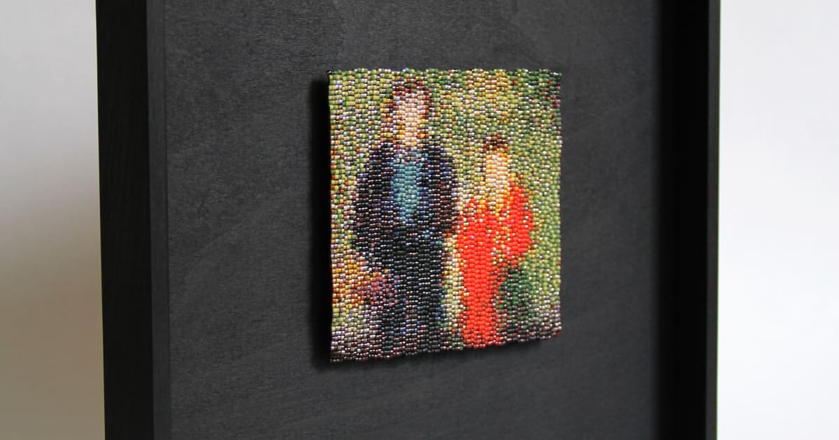 Ella Porter - Works | Contemporary and Country