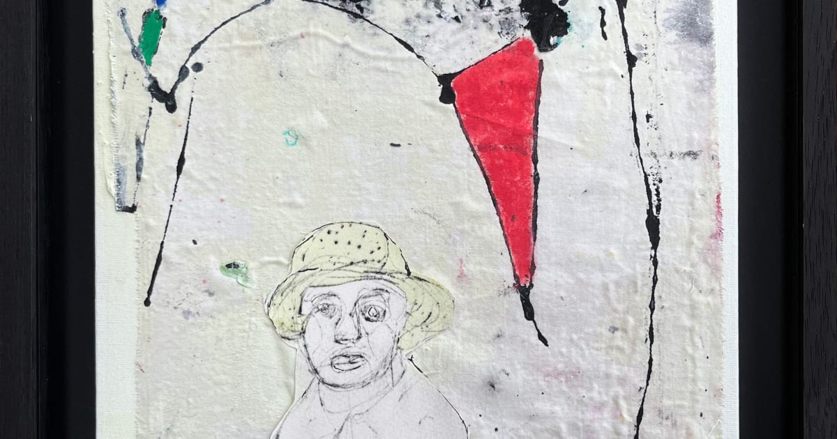 John Kiki - Works | Contemporary and Country