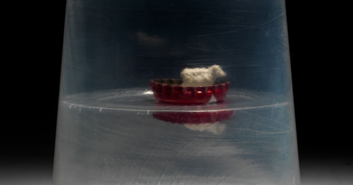 Colin Self - Works | Contemporary and Country