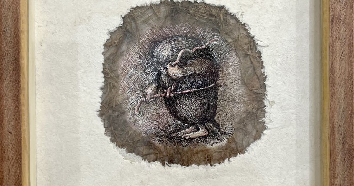 Jessica Perry - Works | Contemporary and Country