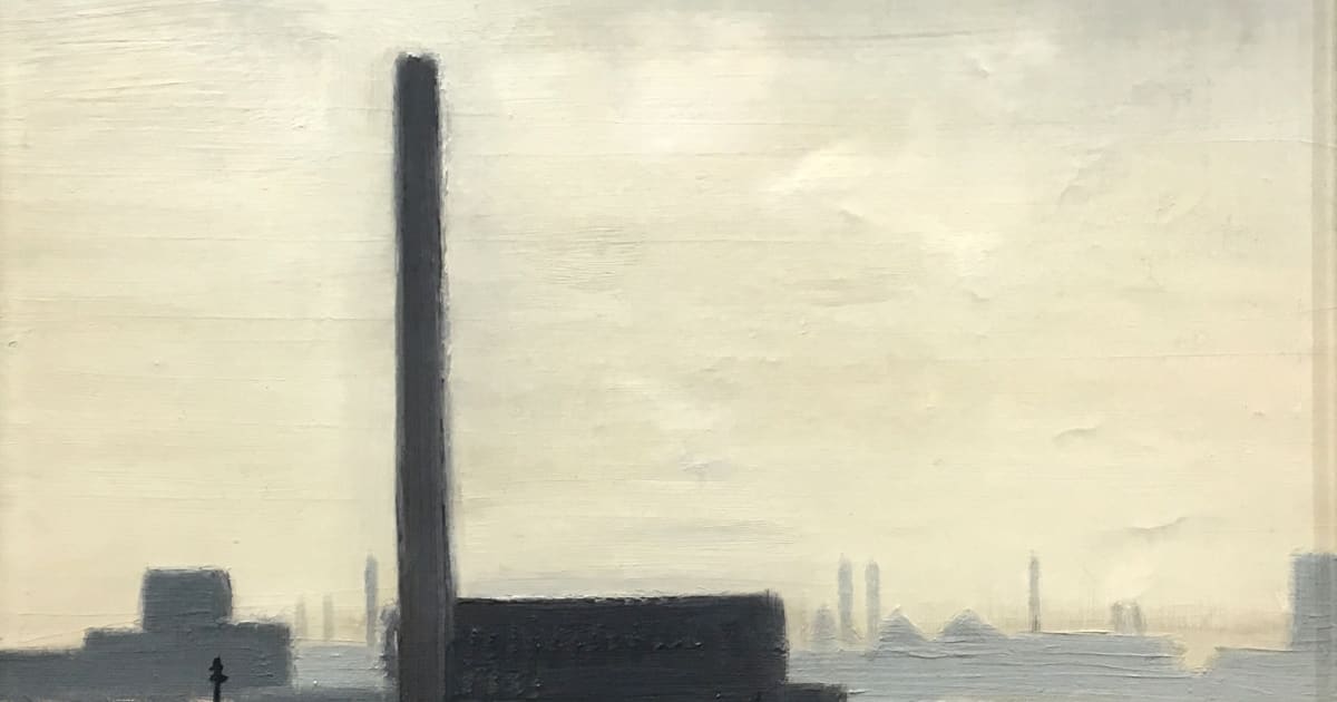 Theodore Major – All Artworks – Contemporary Six