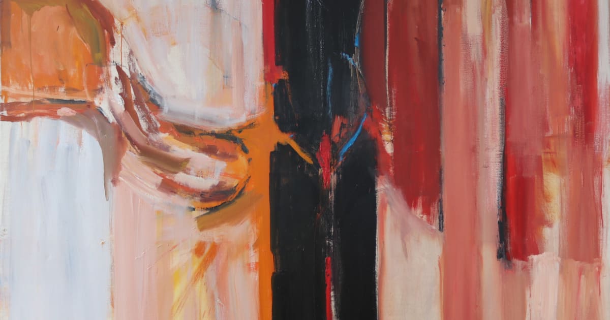 ST IVES SCHOOL of ABSTRACT ARTISTS | Cornish Masters