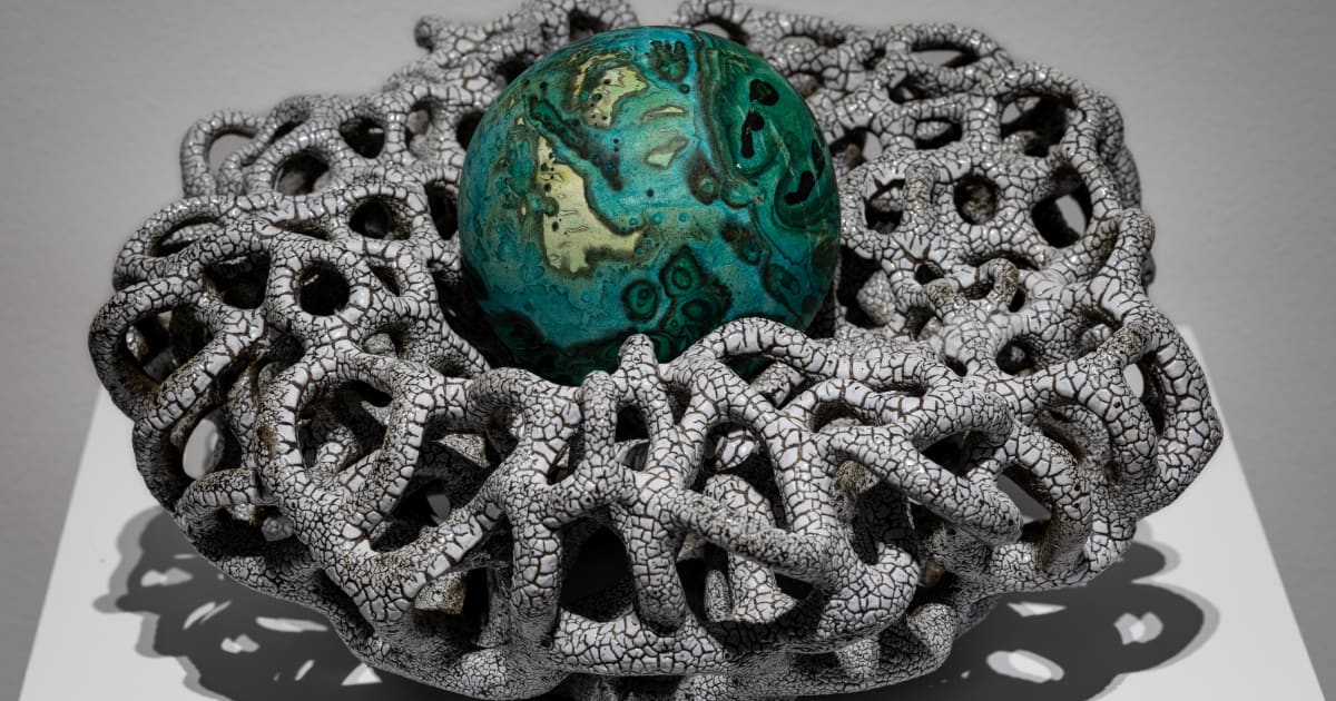 Steven Low | Cuturi Gallery