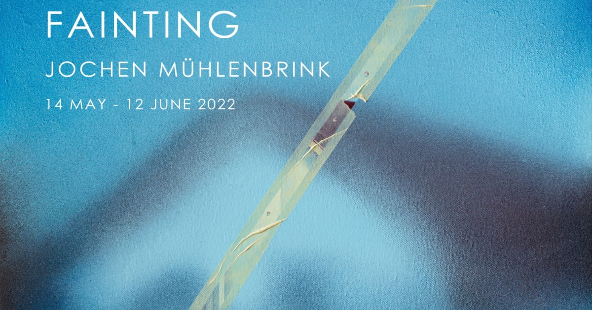 Window Fainting | Cuturi Gallery