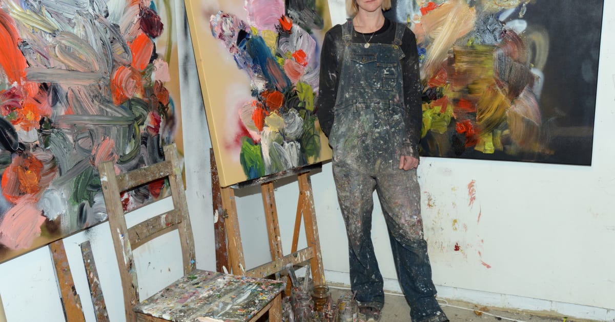 Miranda Boulton - Biography | Cynthia Corbett Gallery