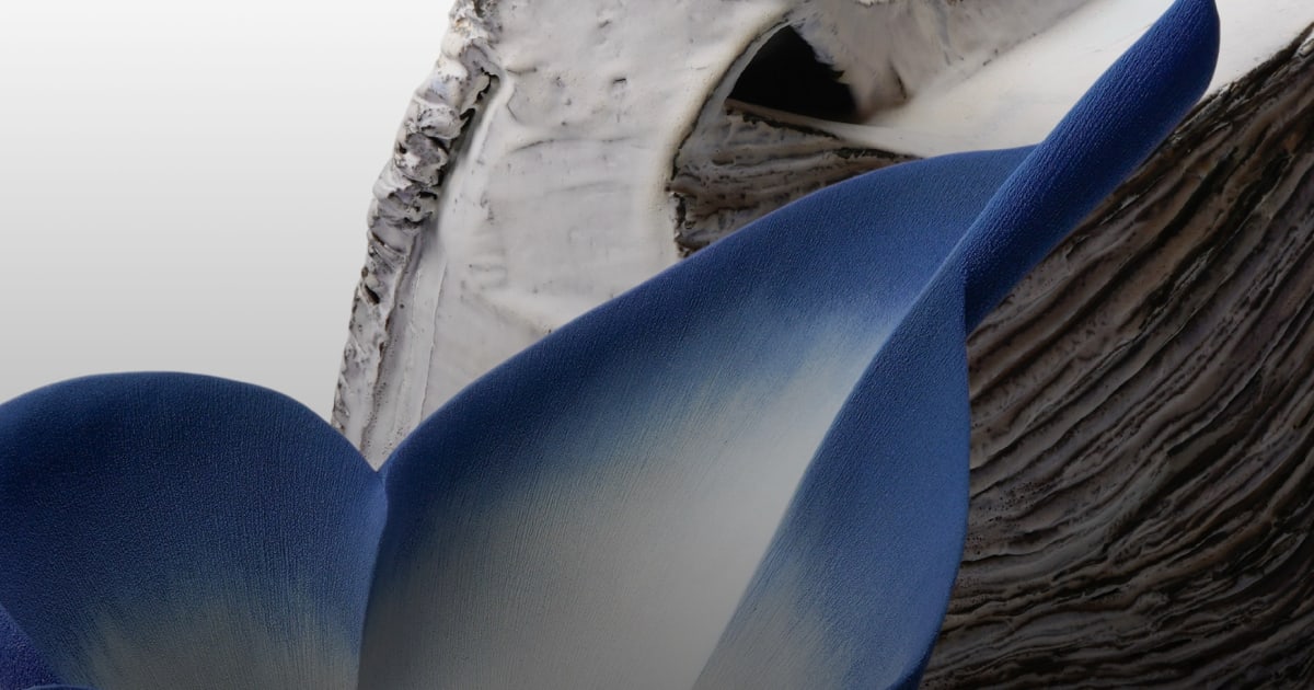 Works - Earthly Forms | Dai Ichi Arts | Japanese Modern Art