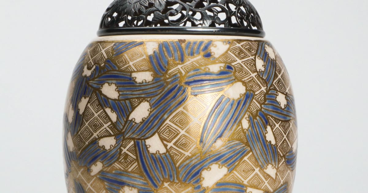 Works - Ritual and Renewal | Dai Ichi Arts | Japanese Modern Art