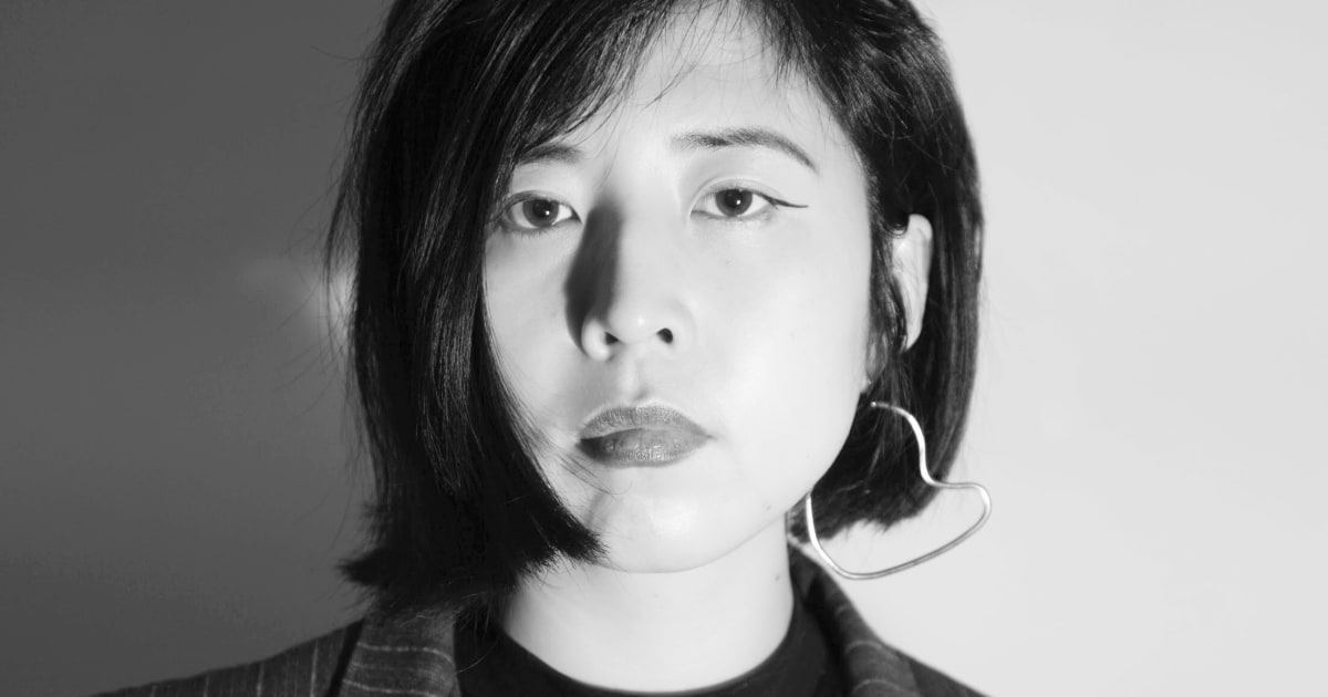 Wang Ruohan - Biography | DANYSZ