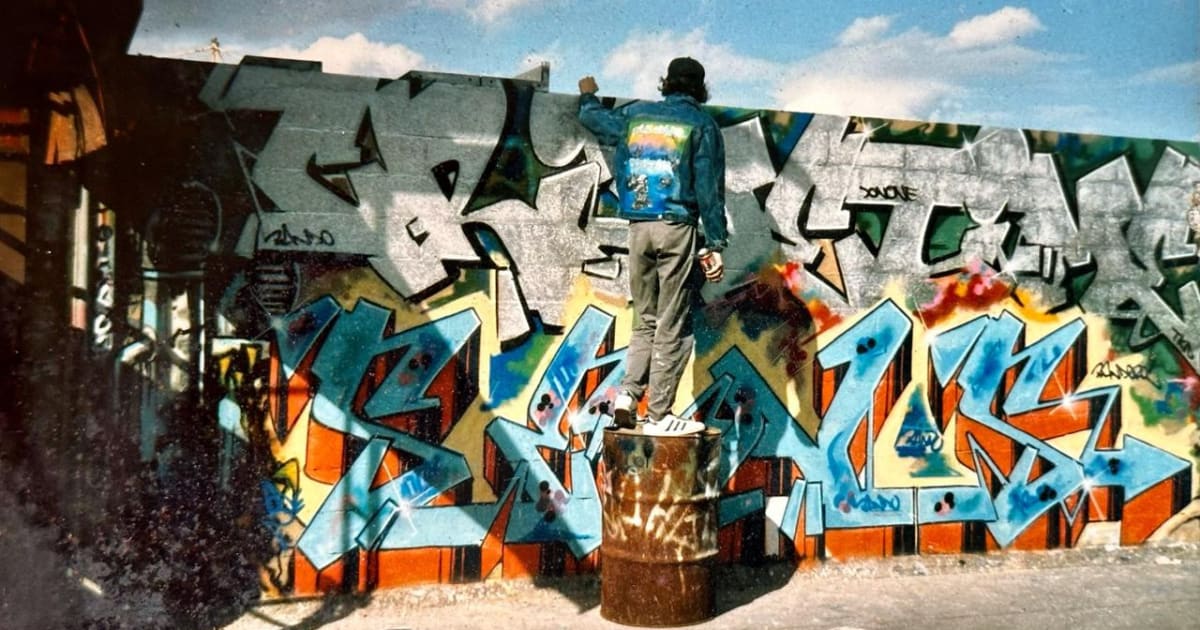 Bando - Biography | DANYSZ