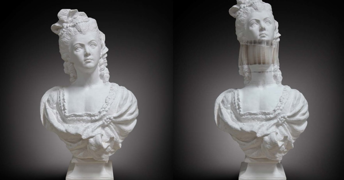 Li Hongbo, Shi Ningfang | 10 September - 29 October 2016 - Overview | DANYSZ