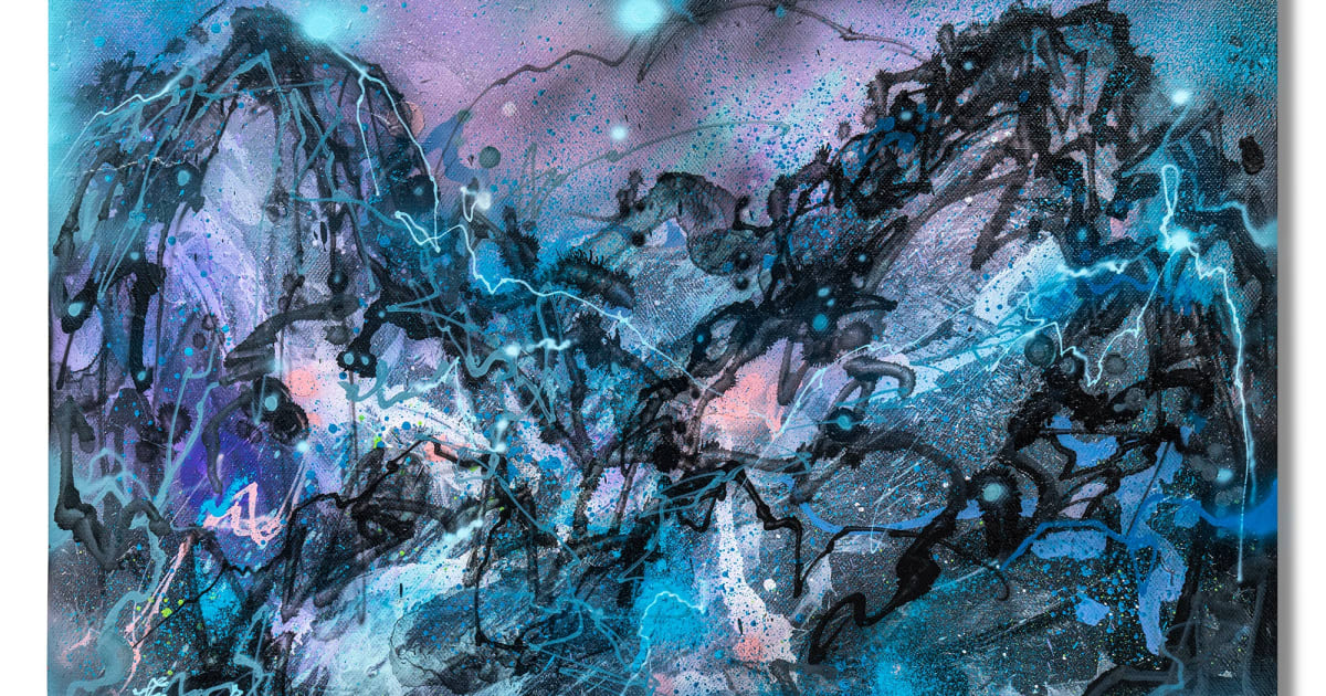 Chen Yingjie | DANYSZ