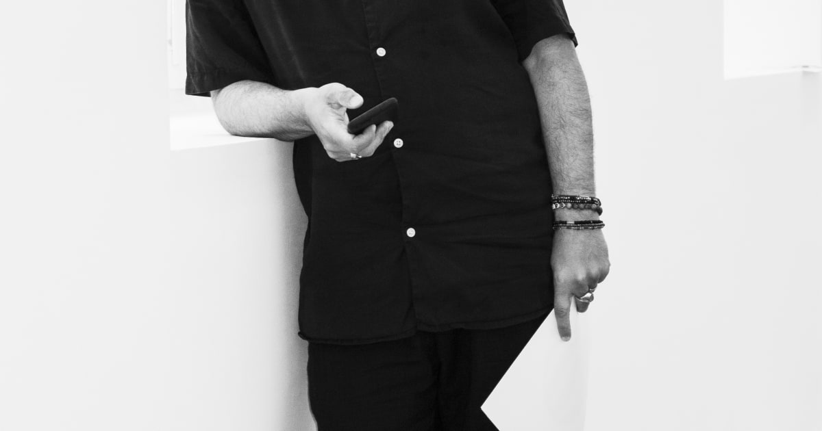 Andisheh Avini | Dastan Gallery