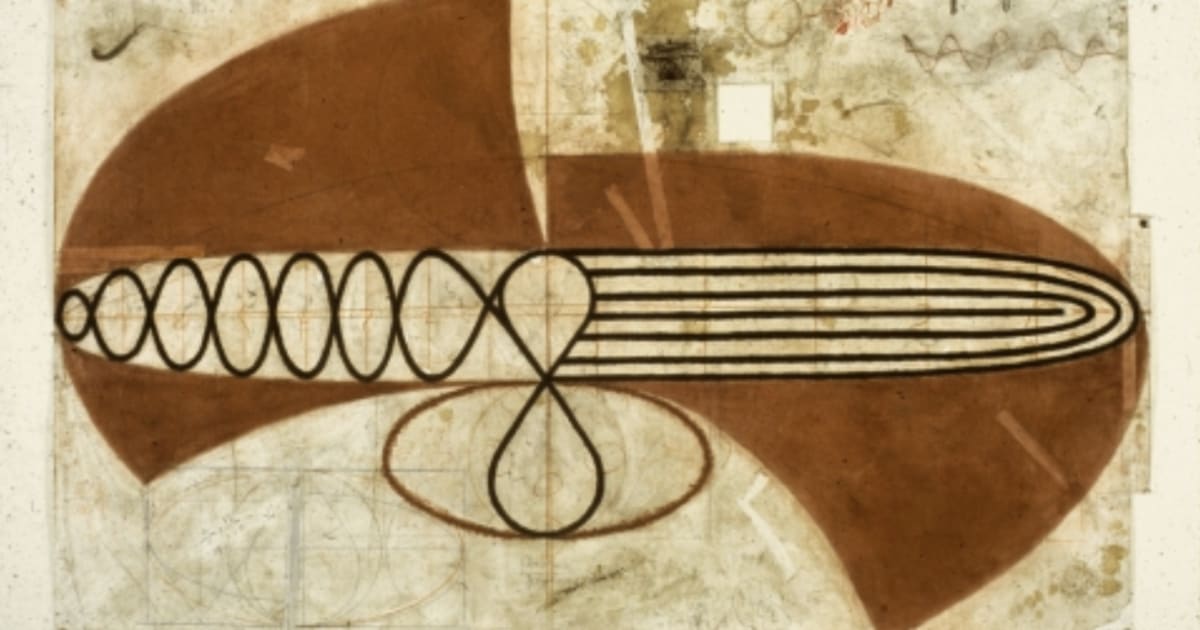 JOHN NEWMAN | David Nolan Gallery