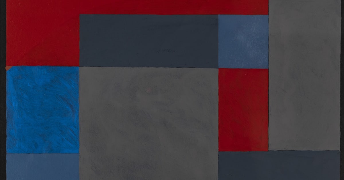 George Dannatt (1915 - 2009) | 12 March - 16 April 2022 - Overview ...