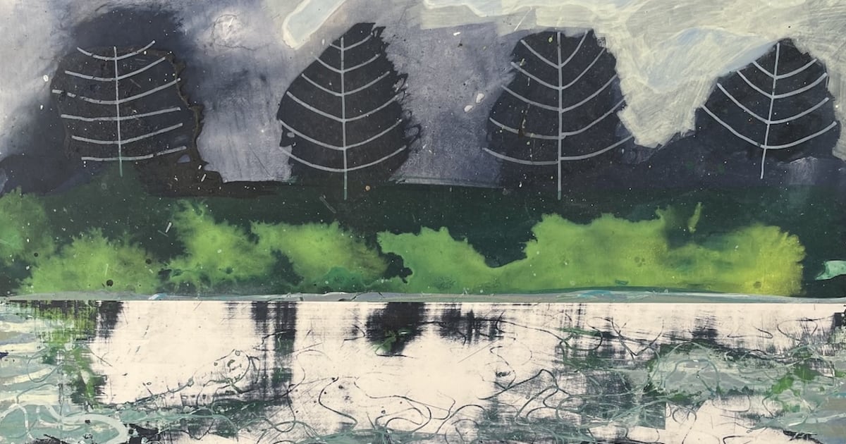 In Arcadia | 12 March - 16 April 2022 - Overview | David Simon Contemporary