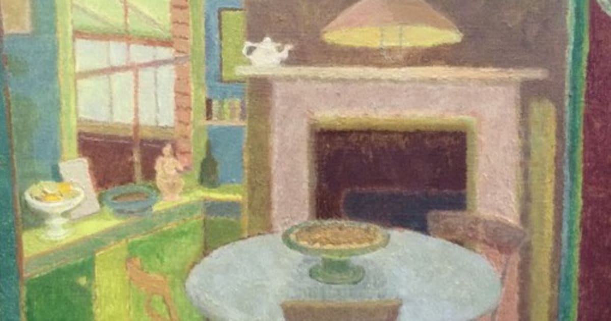 Works - Mixed Winter Exhibition | David Simon Contemporary