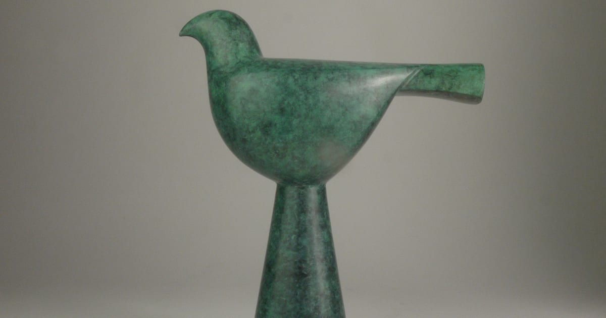 Works - Stephen Page | David Simon Contemporary