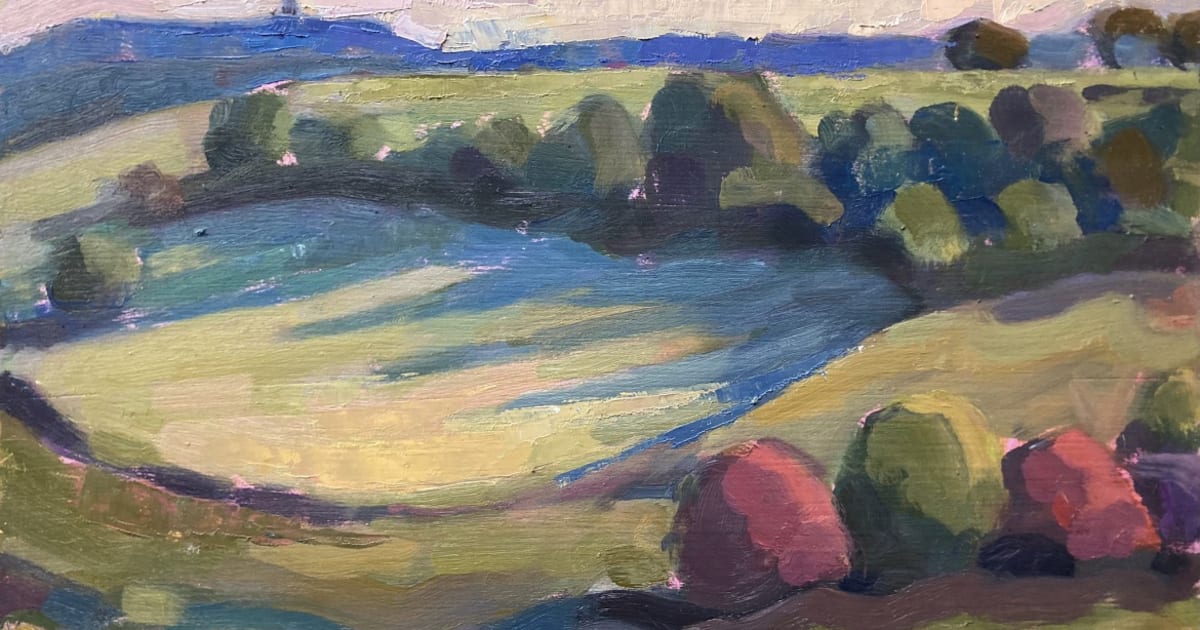 David Simon Contemporary