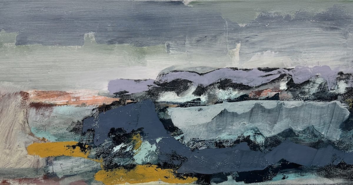 David Simon Contemporary