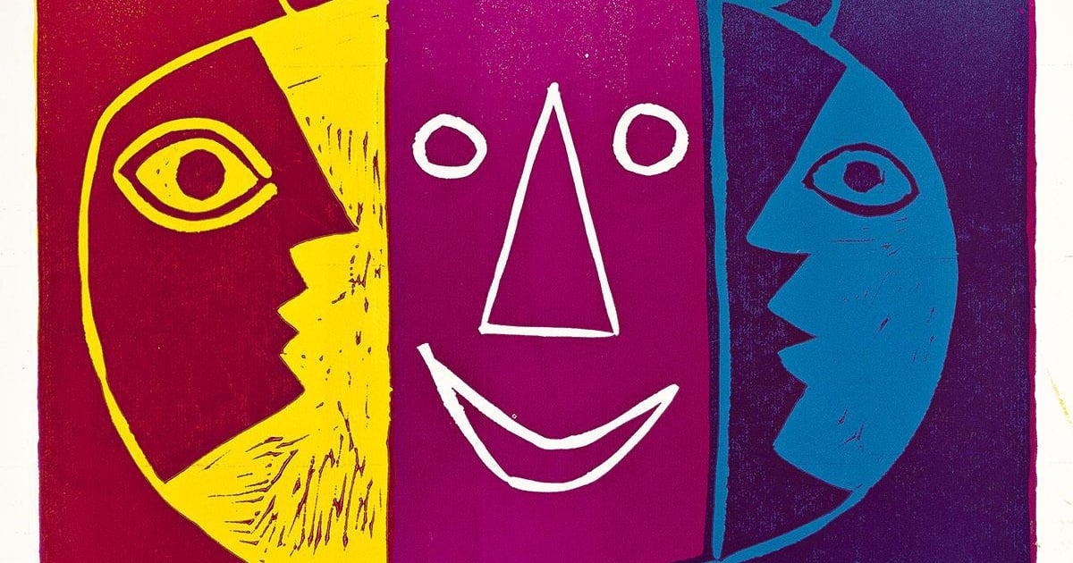 Pablo Picasso | 7 - 28 February 2025 - Overview | Dawson Cole Fine Art