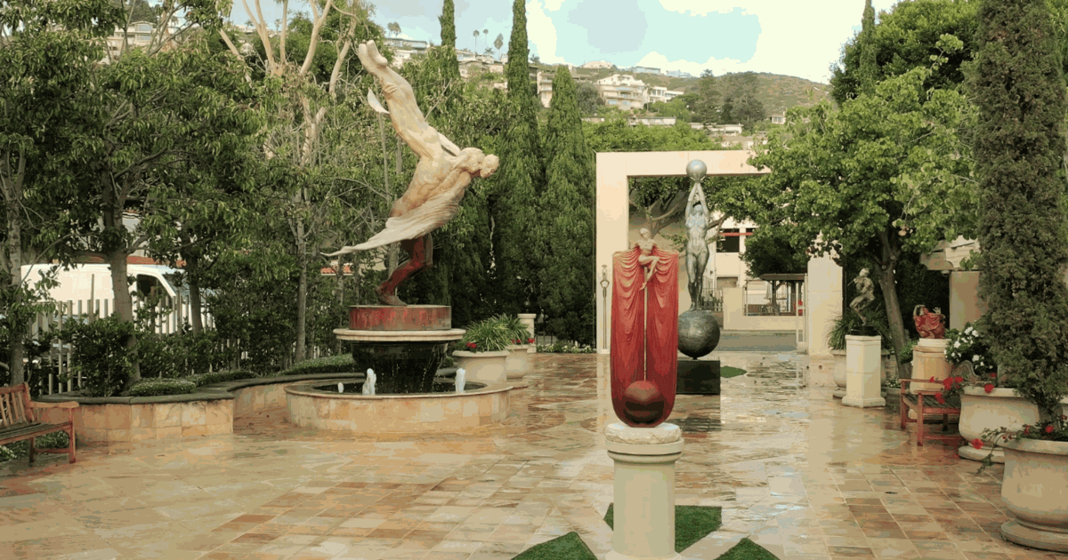 Dawson Cole Fine Art Gallery & Sculpture Garden