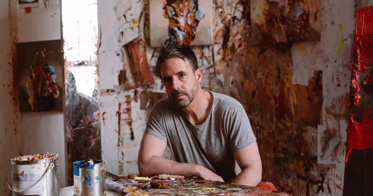 Antony Micallef | Dellasposa