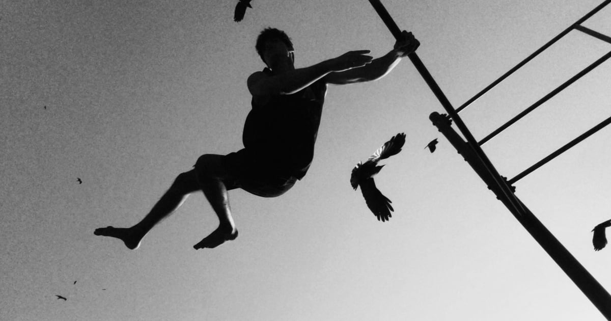 Leap of Life | Dimpy Bhalotia