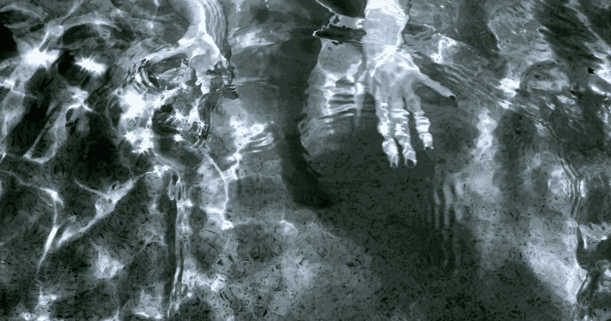 Christopher Ransom - Overview | Dina Wind Art Foundation