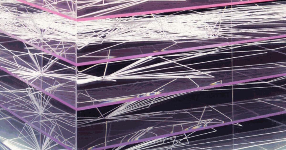 Stephen Cartwright - Overview | Dina Wind Art Foundation