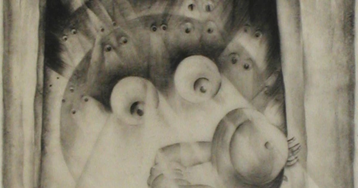 Works - Charles Alston | Dolan Maxwell