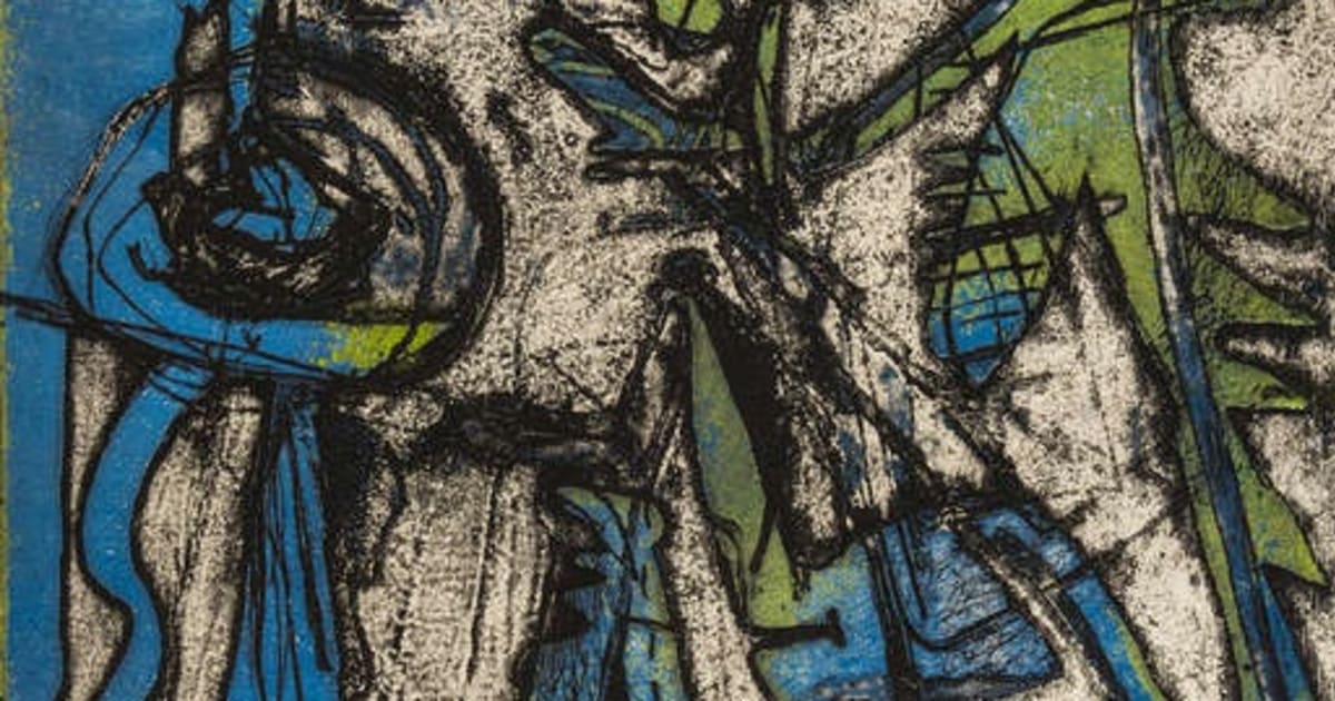 Gail Singer - Works | Dolan Maxwell