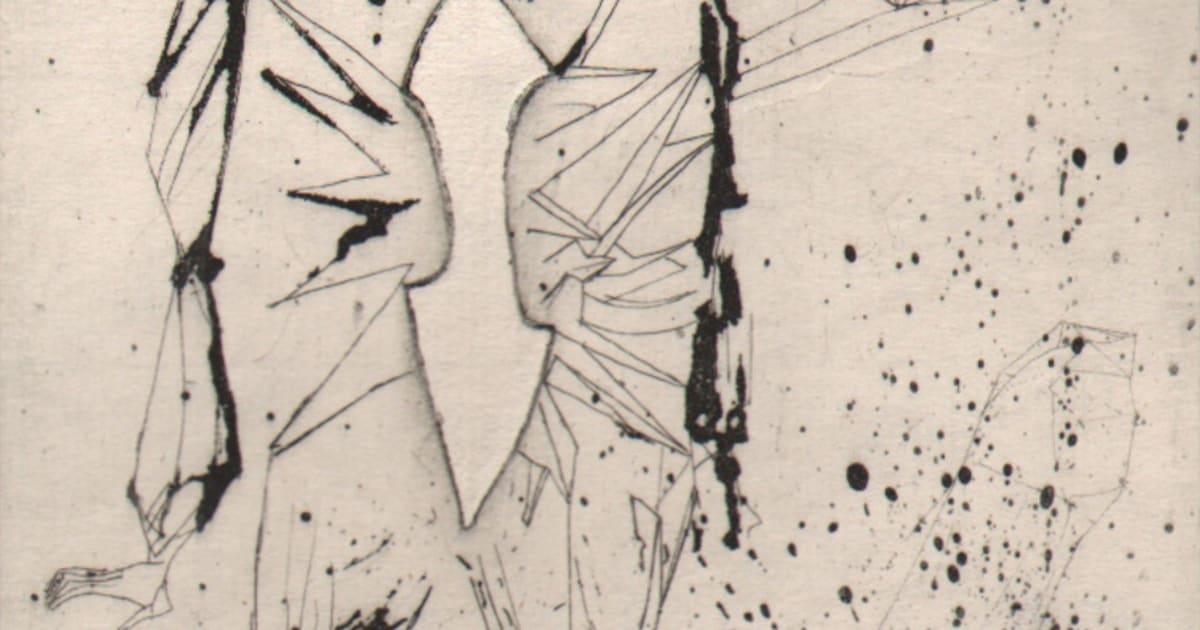 Fred Becker - Exhibitions | Dolan Maxwell