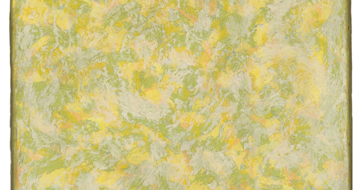 Beauford Delaney - Works | Dolan Maxwell