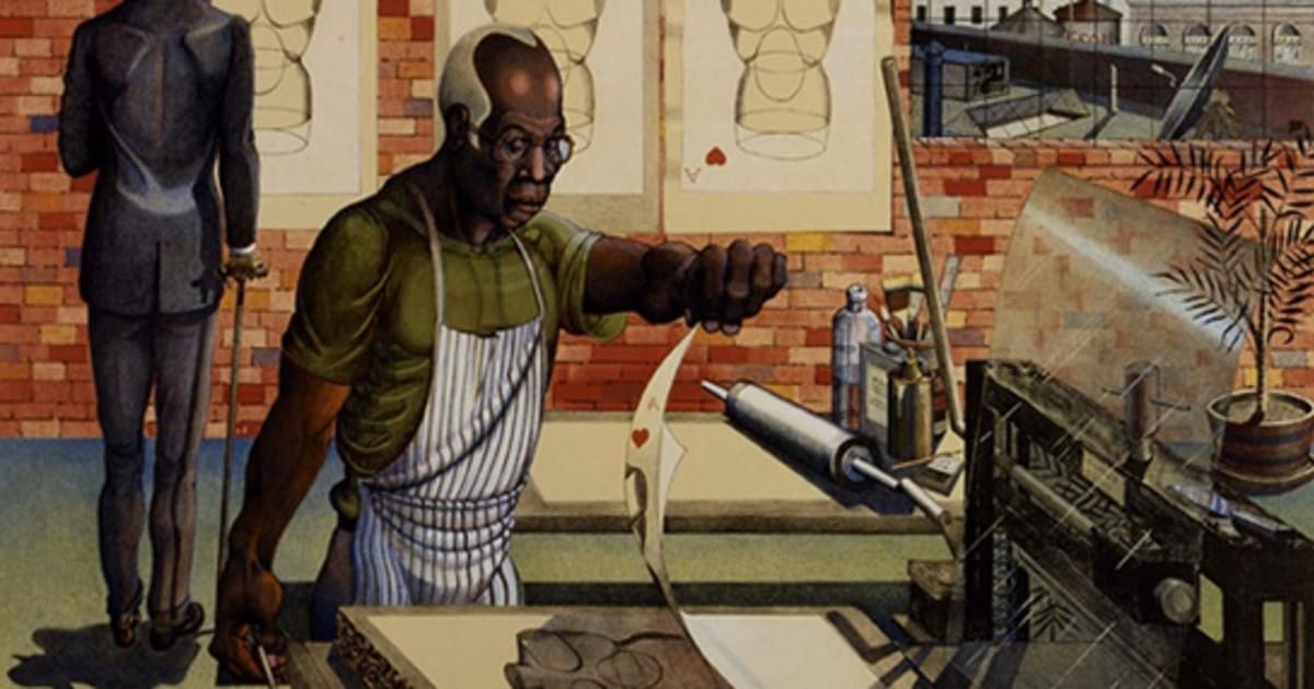 Works - Creating Vital Space | Dolan Maxwell