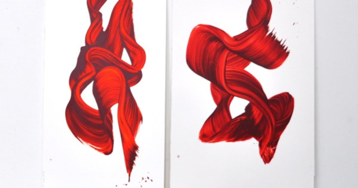 NEW RELEASE: JAMES NARES | IN THREE WORDS | November 29, 2012 | Durham ...