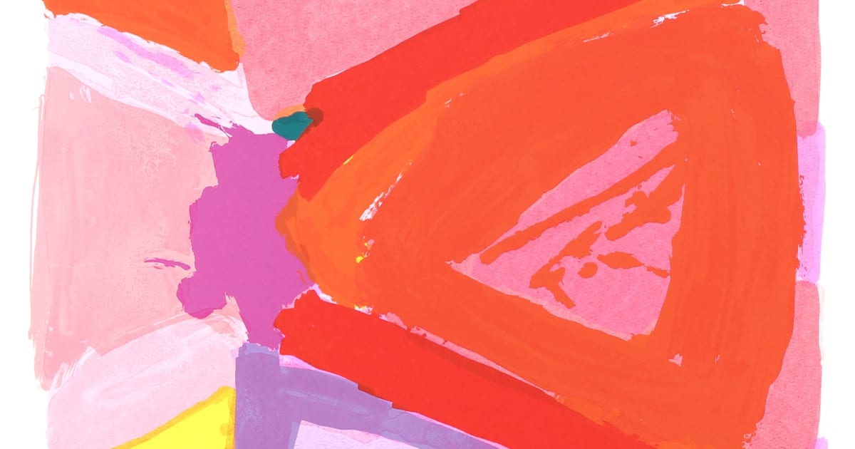 Anthony Frost | Eames Fine Art