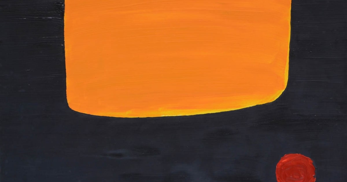 Barrington Tobin | Eames Fine Art