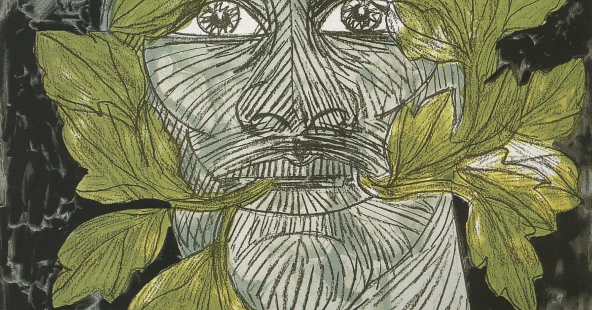 Elisabeth Frink | Eames Fine Art