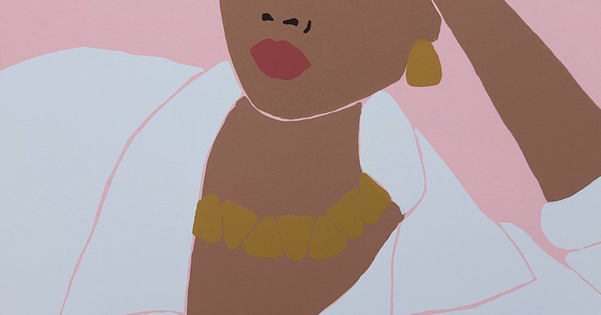 Susie Stone - Overview | Eames Fine Art