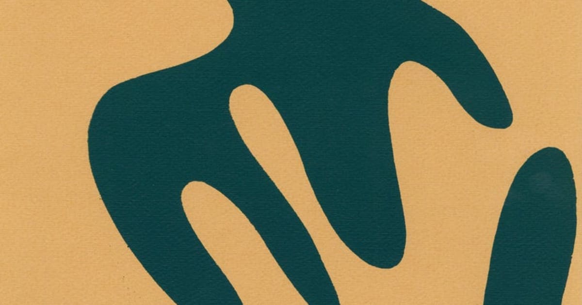 Jean Arp - Overview | Eames Fine Art