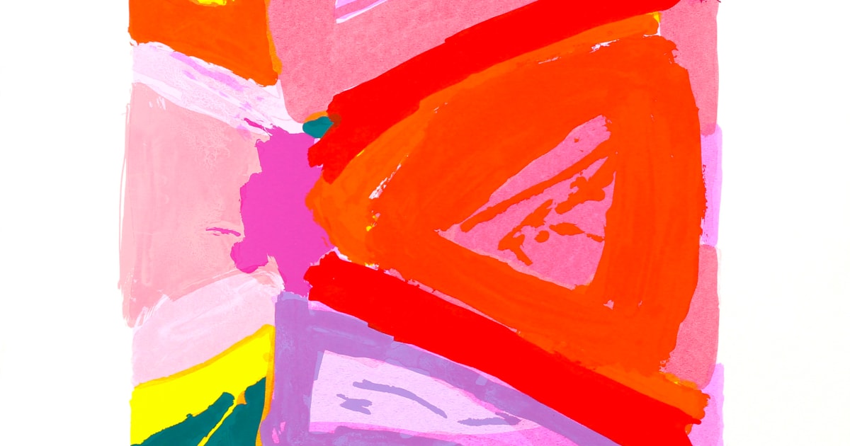 Anthony Frost - Works | Eames Fine Art