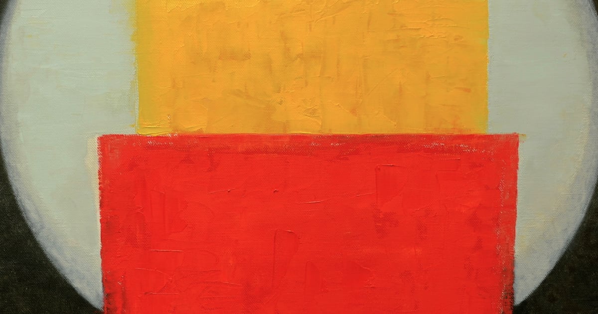 Barrington Tobin : New Paintings | 19 - 30 September 2018 | Eames Fine Art