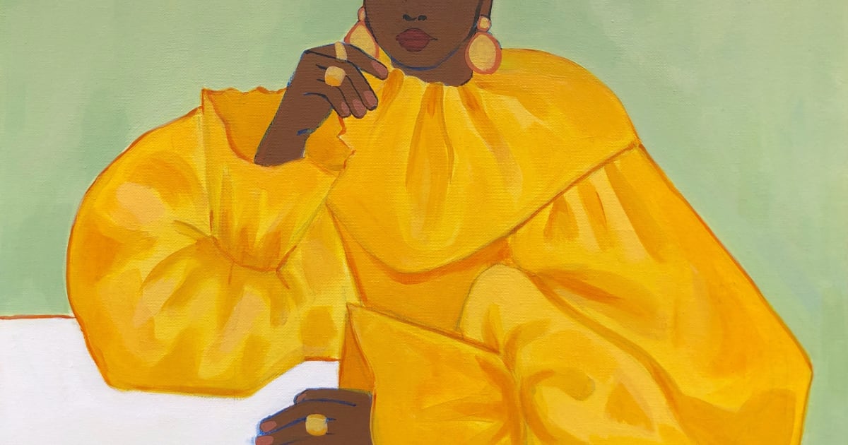 Susie Stone: New Work | 1 - 31 October 2022 | Eames Fine Art