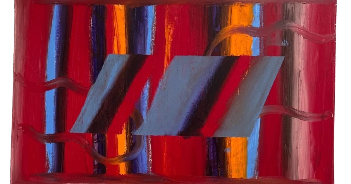 Joseph Awuah-Darko - Overview | Ed Cross