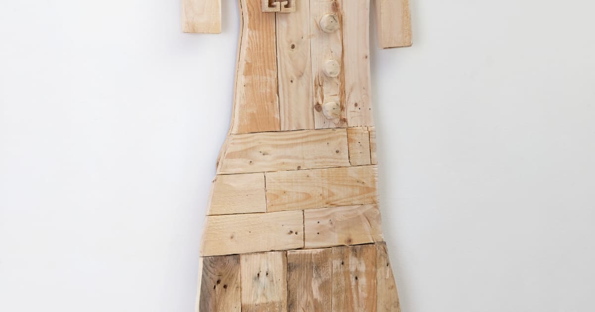 Abdulrazaq Awofeso: Akube Remix | 31 October - 20 December 2024 ...