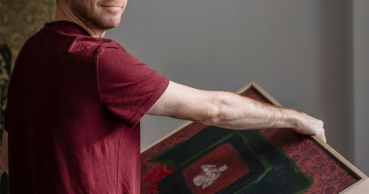 Jake Garfield | 8 Holland Street