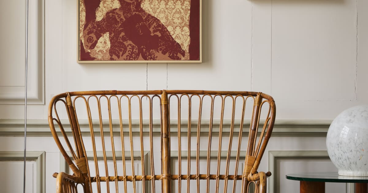 Event: JAKE GARFIELD: MAN HOLDING A SNAKE: An exhibition at 8 Holland ...