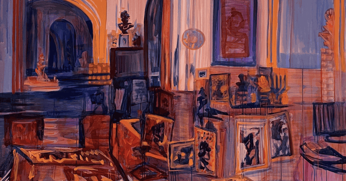 Elizabeth Schwaiger Studio