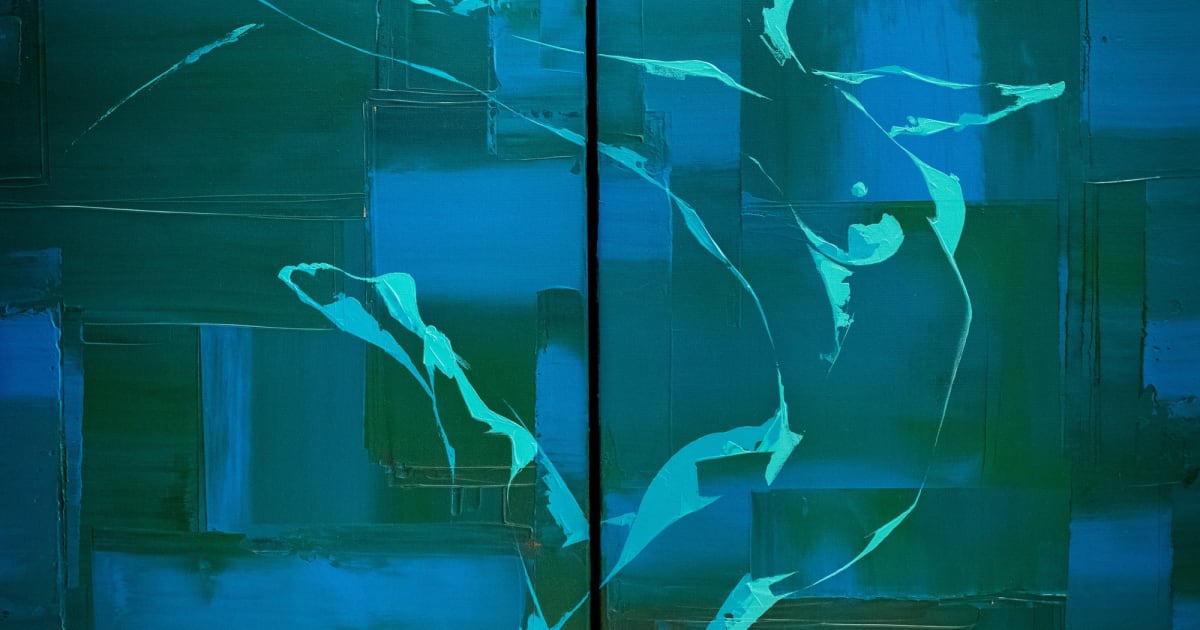 Works - Marcus Ashley Gallery, Lake Tahoe | Thomas Easley